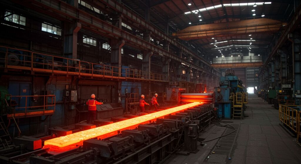 TMT Bars – Superior Strength & Durability by Birla TMT Steel